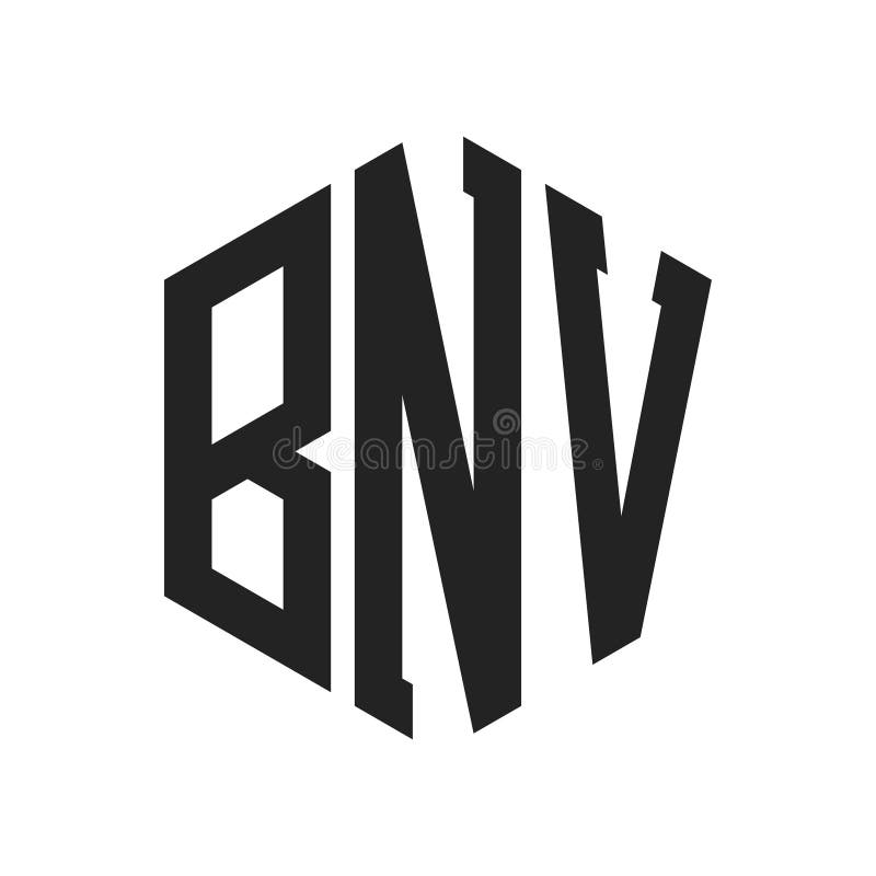 Bnv Monogram Stock Illustrations – 11 Bnv Monogram Stock Illustrations ...