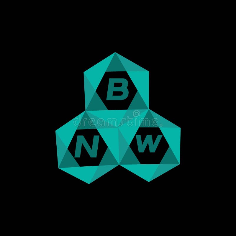 Bnw Logo Stock Illustrations – 104 Bnw Logo Stock Illustrations ...
