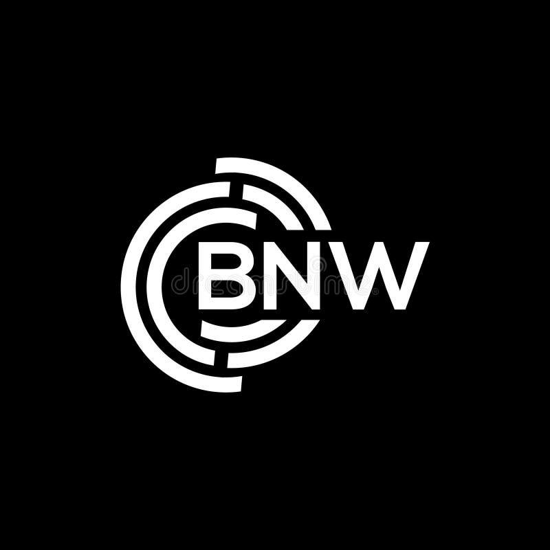 Bnw Logo Stock Illustrations – 104 Bnw Logo Stock Illustrations ...