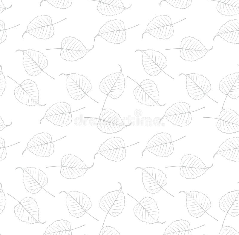 Bo Leaves Stock Illustrations – 51 Bo Leaves Stock Illustrations ...