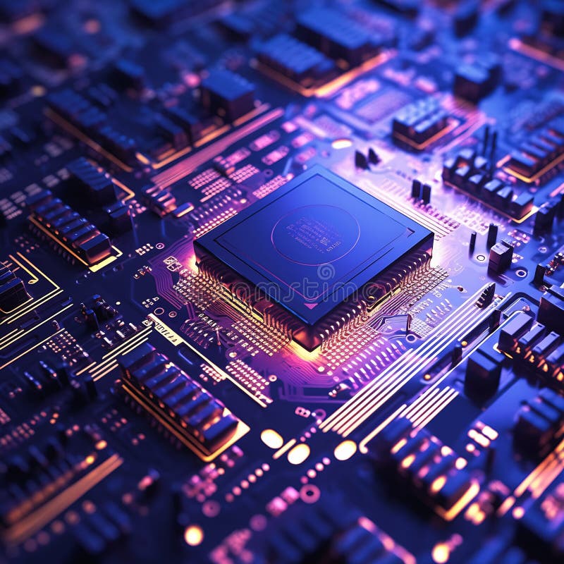 Terminator Microscopic Stock Illustrations – 7 Terminator Microscopic ...