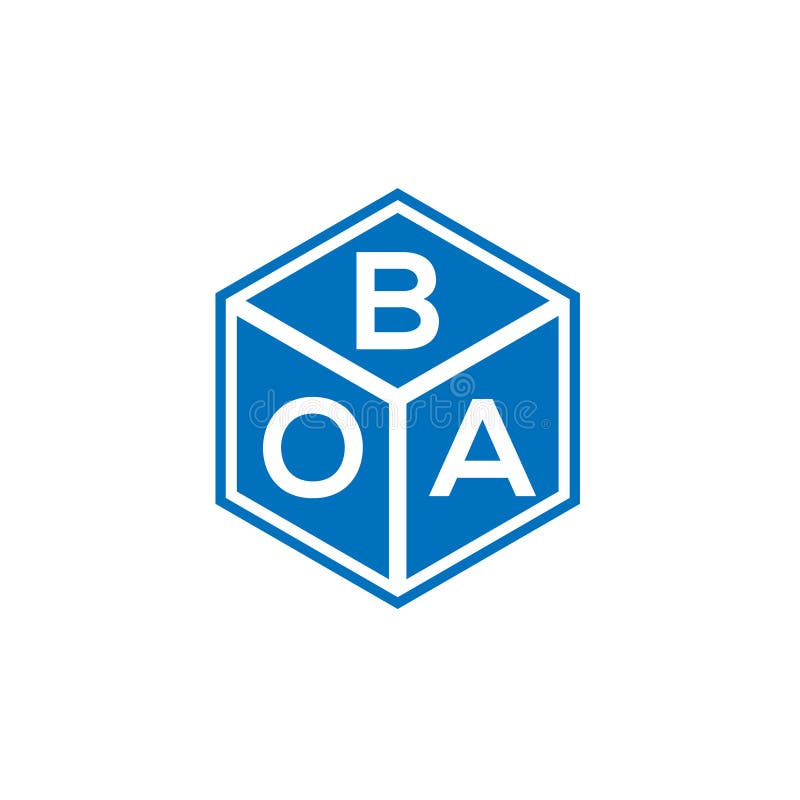 Boa Logo Stock Illustrations – 670 Boa Logo Stock Illustrations ...