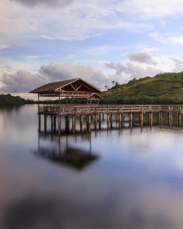 Boalemo Gorontalo Area editorial image. Image of evening - 254260115