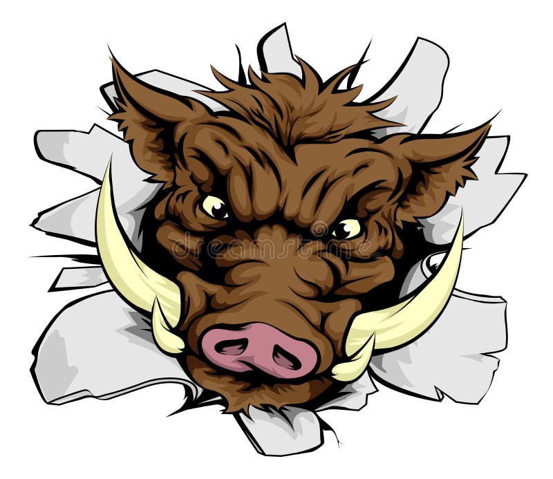 Breakthrough Drawing Stock Illustrations – 730 Breakthrough Drawing ...