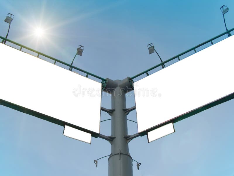 Board advertising stock photo. Image of advertising, electric - 11881704