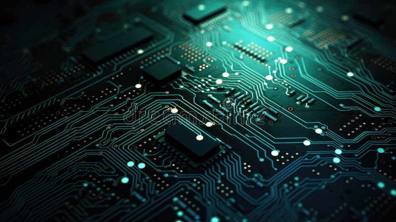 Electronic Pattern Color Stock Illustrations – 31,075 Electronic ...