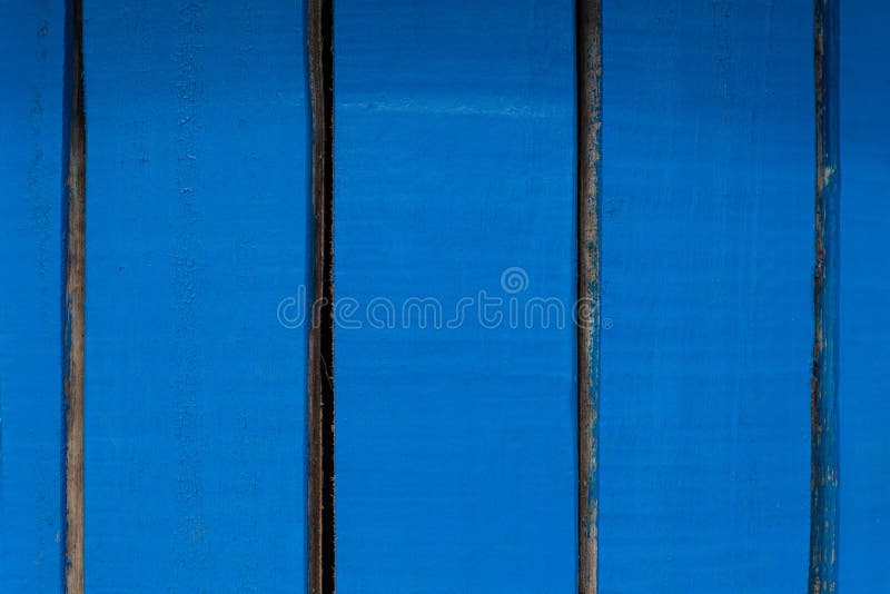Board Background the Wooden Blue Bright Stock Image - Image of pattern ...