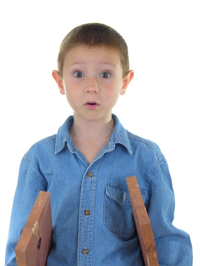 Tool Boy stock photo. Image of waiting, wook, tool, children - 376388