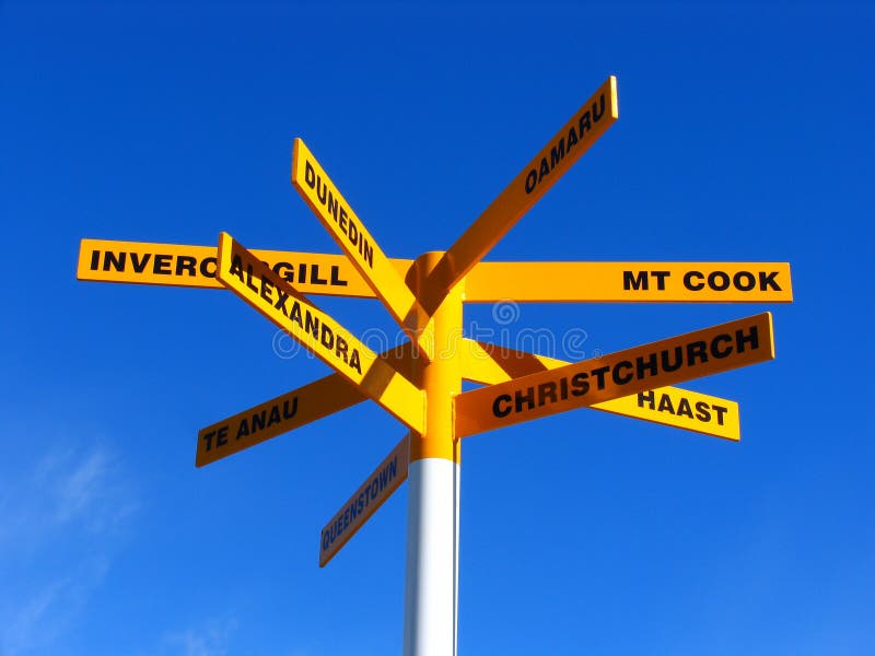 Board of Direction stock image. Image of road, signboard - 3421807