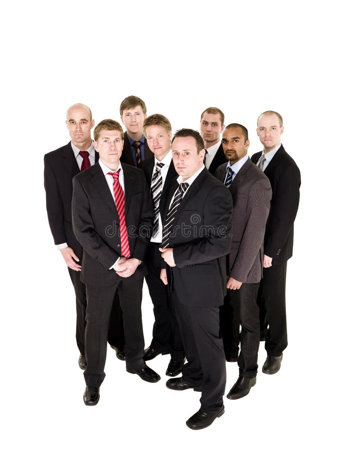 Board of Directors stock photo. Image of positivity, professional ...