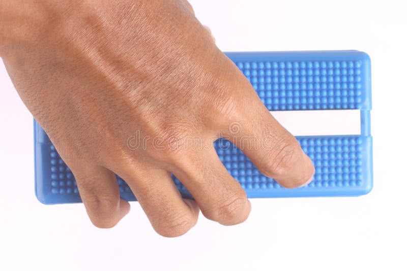 Board duster stock image. Image of classroom, closeup - 137252151