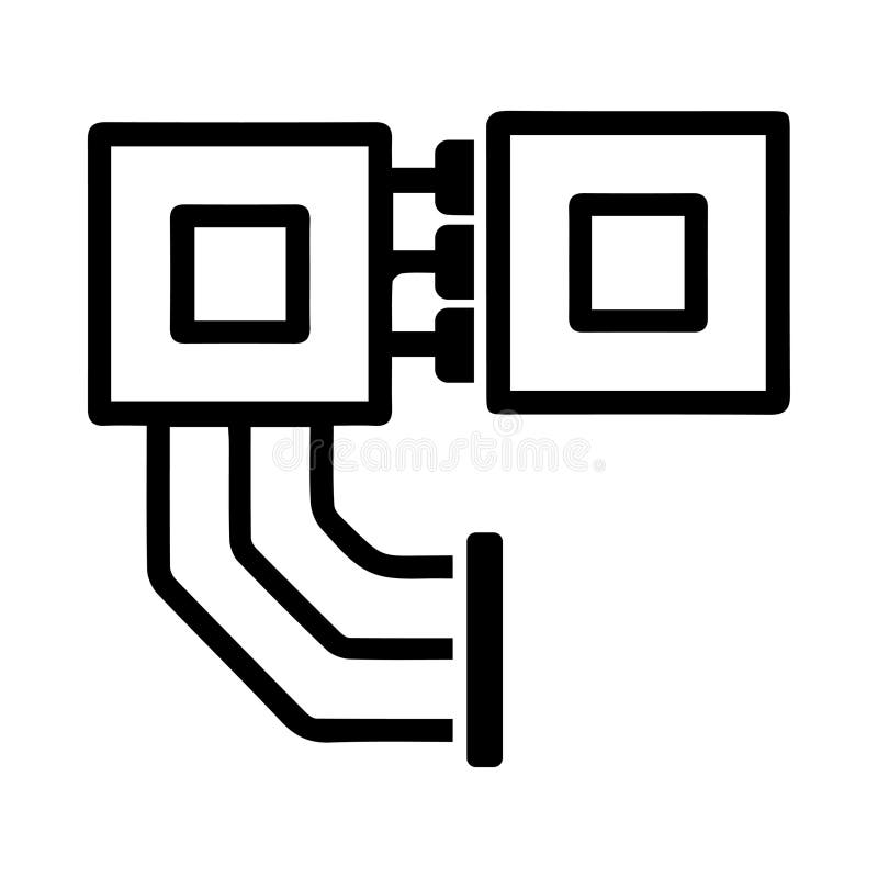 Board, Electric Board, Combined Board, Electric Combined Board Icon ...