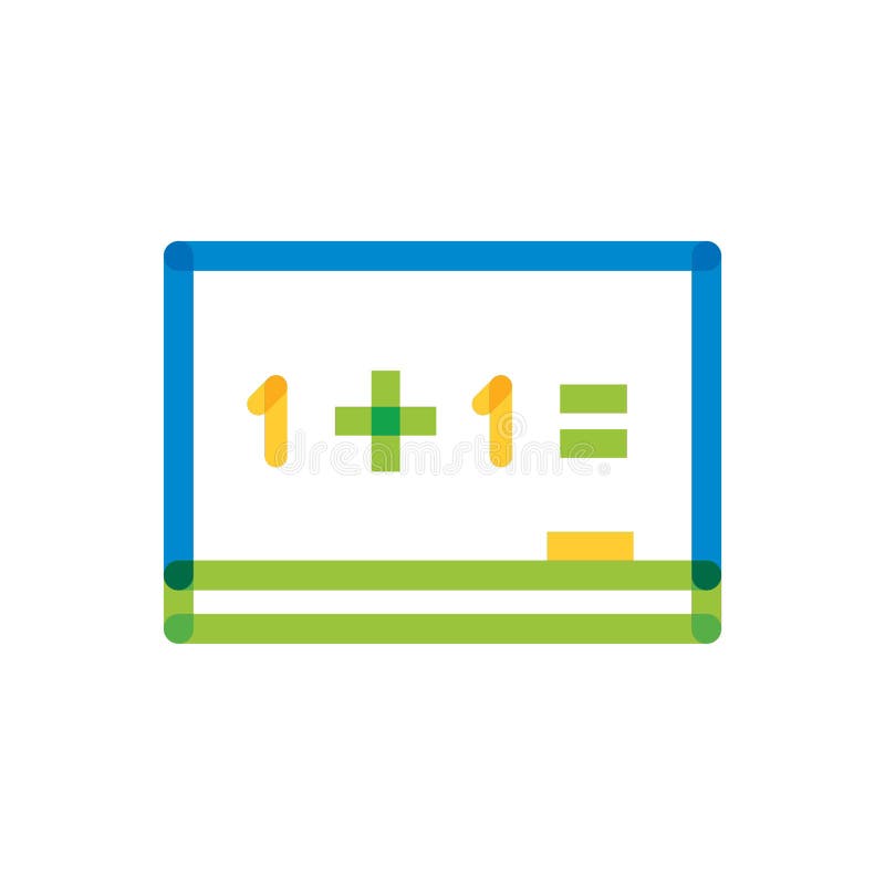 Basic Math Equations Stock Illustrations – 60 Basic Math Equations ...