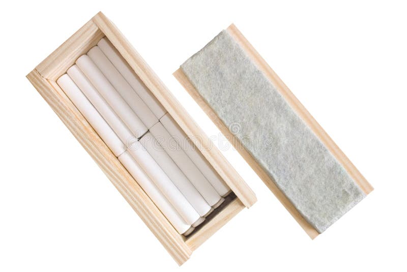 Board eraser case stock photo. Image of felt, supply - 35073218