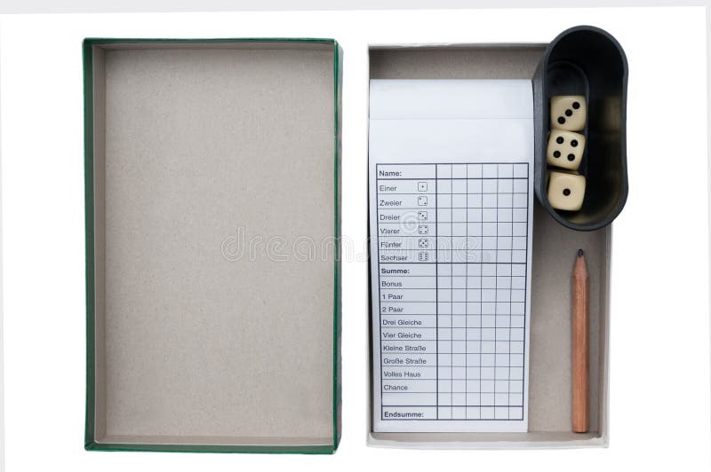 Board game in box stock photo. Image of cards, activity - 65831780