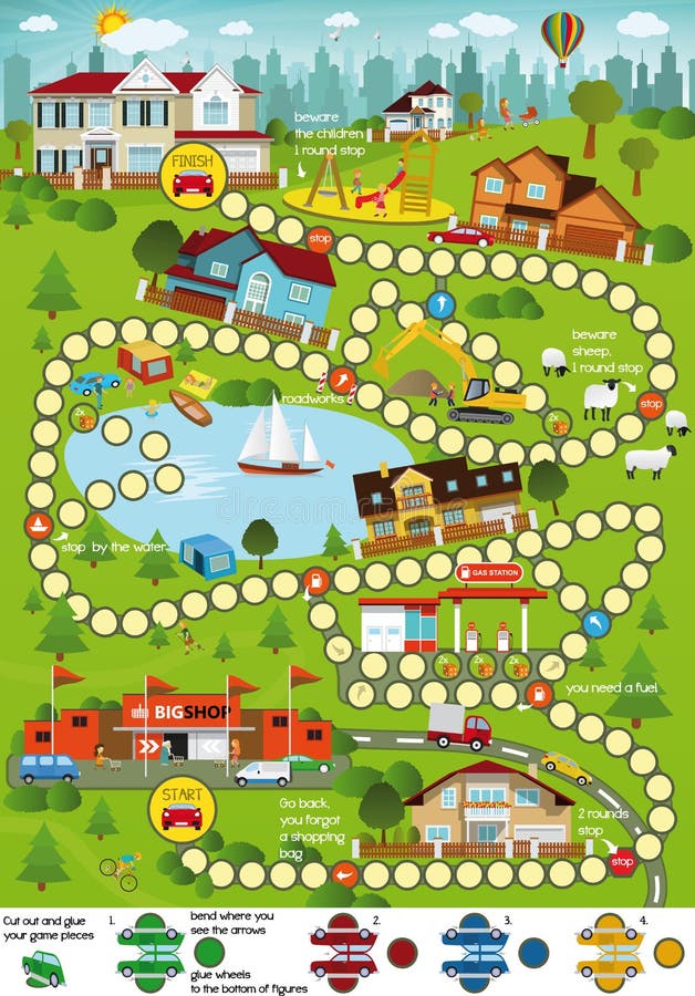 Obstacles Game Stock Illustrations – 1,781 Obstacles Game Stock ...