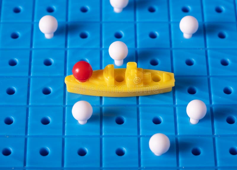 Board Game Close-up Battleship Stock Photo - Image of battleship ...