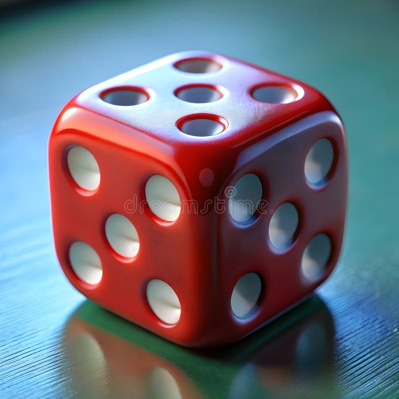 Board game dice stock illustration. Illustration of desktop - 340315013