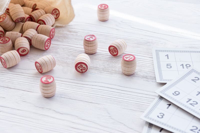 Board game lotto stock image. Image of lotto, logic, play - 98024989