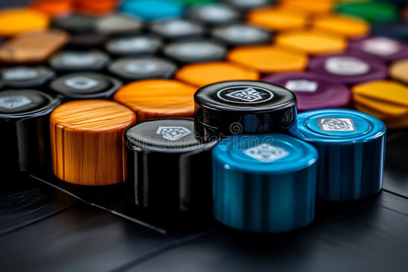 Board Game, Modular Pieces, Customizable Board Allows Players To Create ...