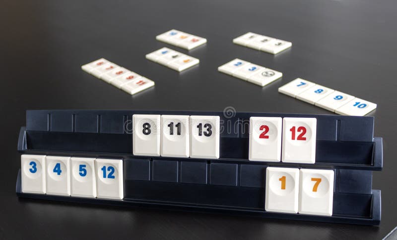 Board game. Card game stock image. Image of play, number - 105533335