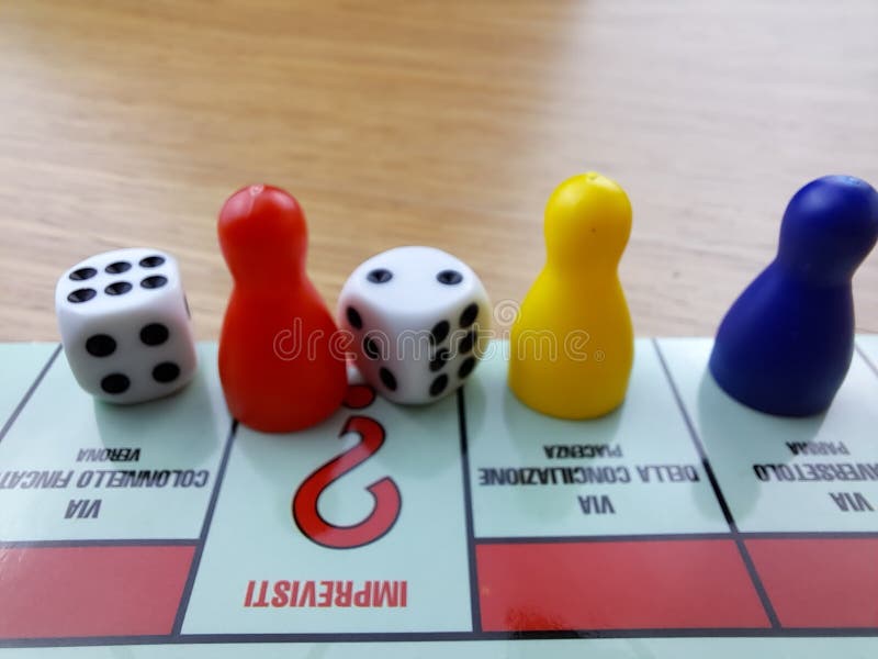 Monopoly Question Mark Stock Photos - Free & Royalty-Free Stock Photos ...