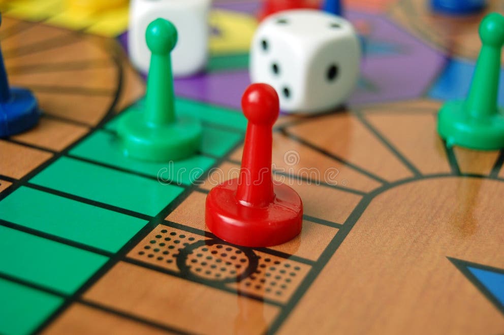 Board Game Sorry stock image. Image of gamble, movement - 37883997