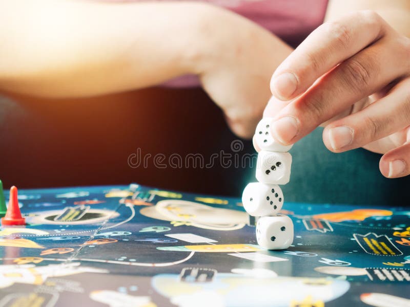 Board games stock photo. Image of gamble, concept, gaming - 239208430