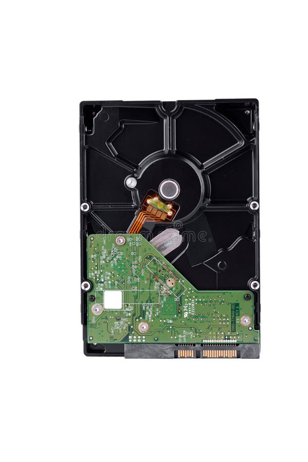 Board Harddisk Drive is the Data Storage for the Digital Data Computer ...