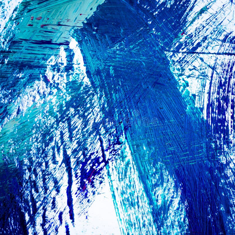 Board with paint stains stock photo. Image of artist - 284405296