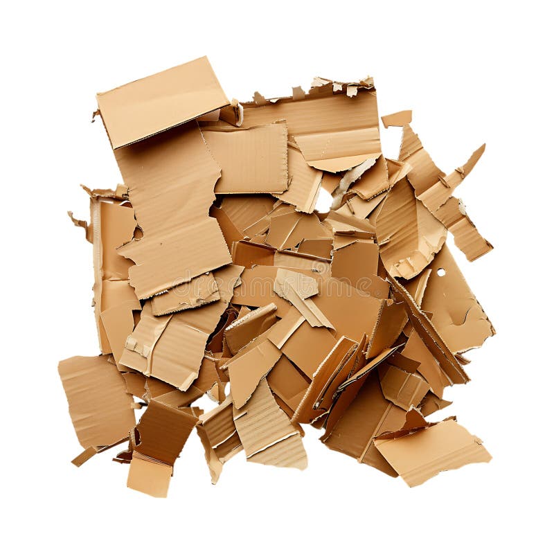 Board Pieces Chopped on Transparent Background - Ai Generated Stock ...