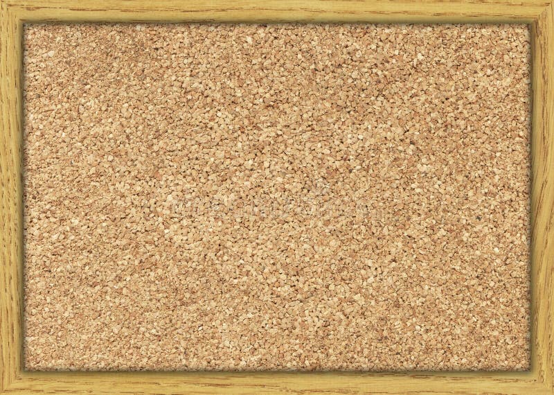 Board for reminders stock image. Image of blank, background - 15468677