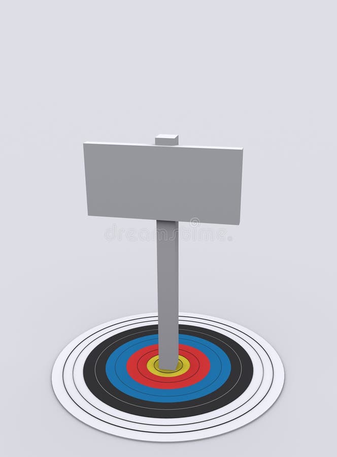 Notice Board Picture. Image: 6040924