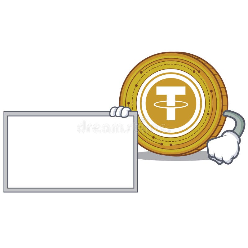 Tether Coin Stock Illustrations – 1,010 Tether Coin Stock Illustrations ...