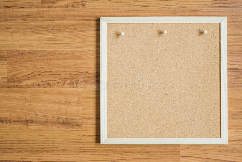 Board on Wood Texture Background Stock Image - Image of giving, mouse ...