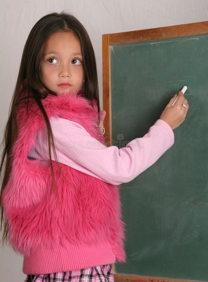 Board work stock photo. Image of elementary, question, classes - 315818