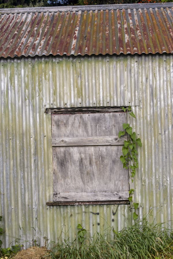 Old rusty shed stock photo. Image of shabby, building - 79380226
