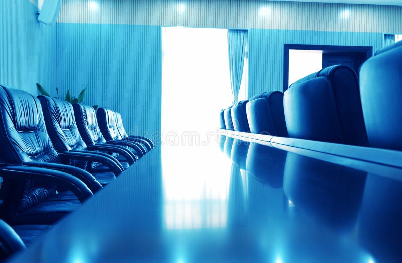 Boardroom stock image. Image of corporation, boardroom - 16194803