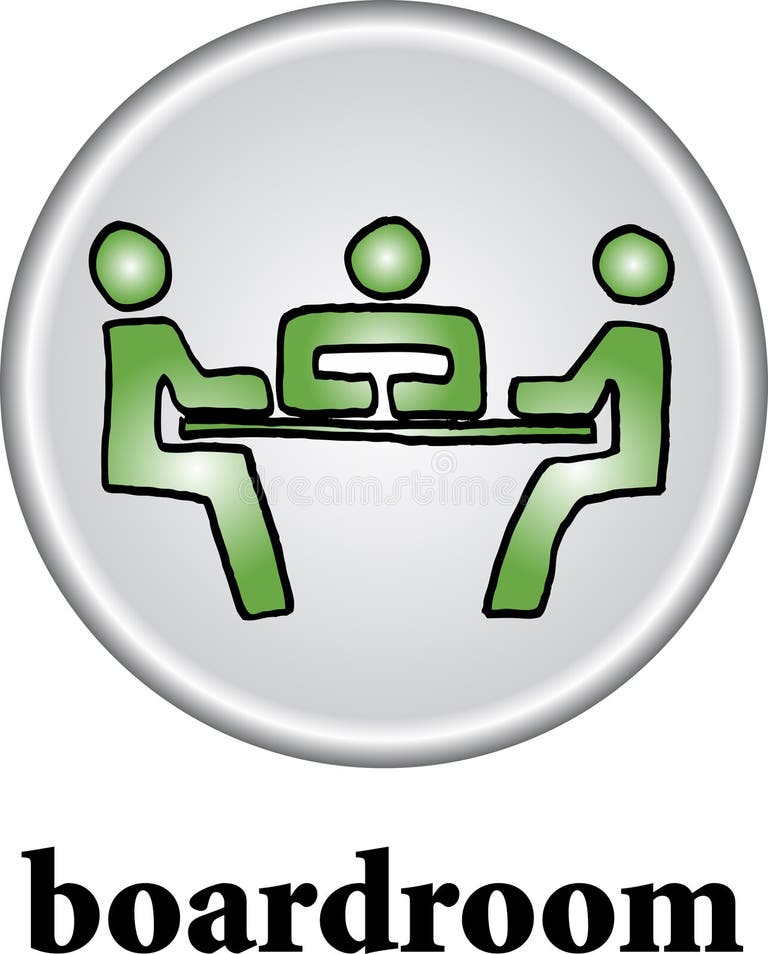 Boardroom Sign Stock Illustrations – 1,803 Boardroom Sign Stock ...