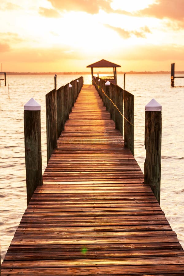 Boardwalk on beach stock photo. Image of exotic, summer - 32136928