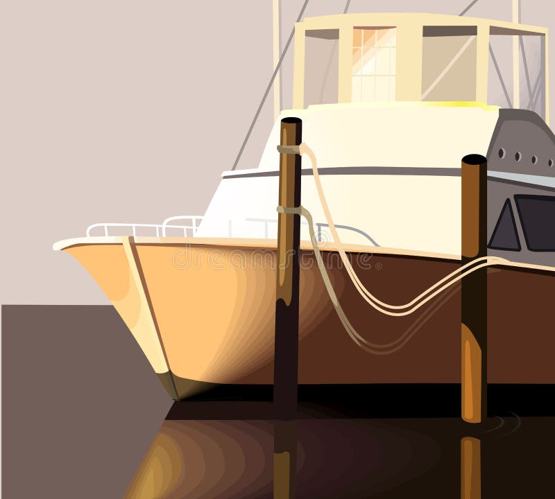 Boat Dock Stock Illustrations – 34,155 Boat Dock Stock Illustrations, Vectors & Clipart - Dreamstime