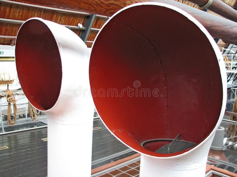 458 Ship Ventilation Stock Photos - Free & Royalty-Free Stock Photos ...
