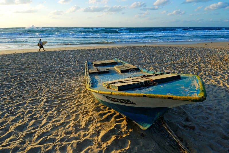 Boats Scene stock image. Image of caribbean, boats, peaceful - 376593