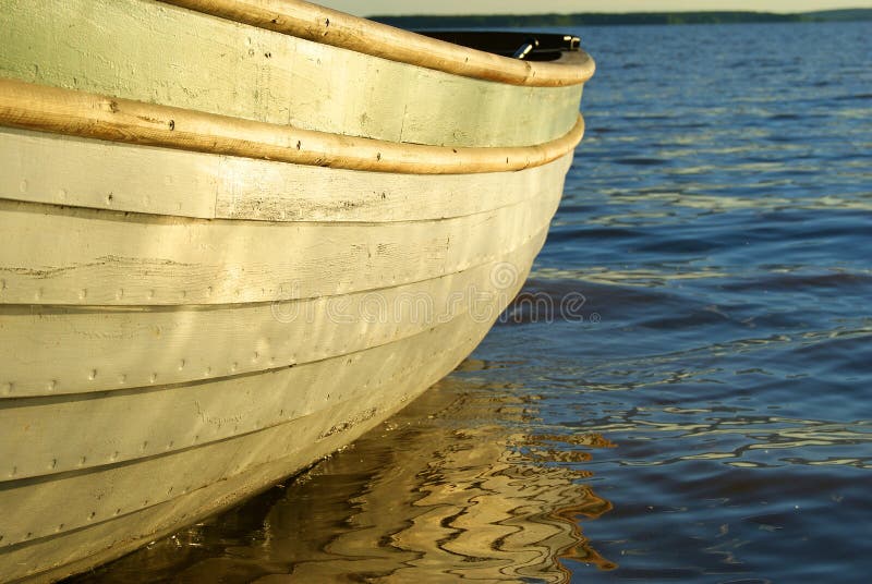 Boat board stock image. Image of leisure, shipbuilding - 103131877