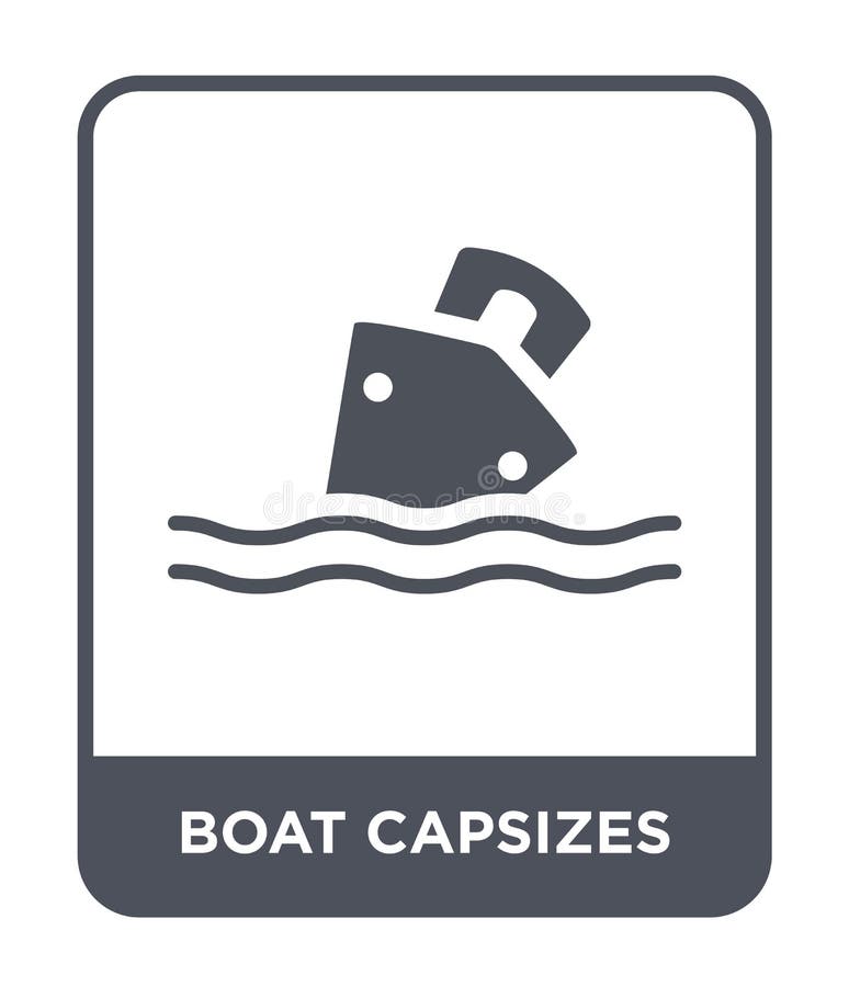 Capsizes Stock Illustrations – 48 Capsizes Stock Illustrations, Vectors ...