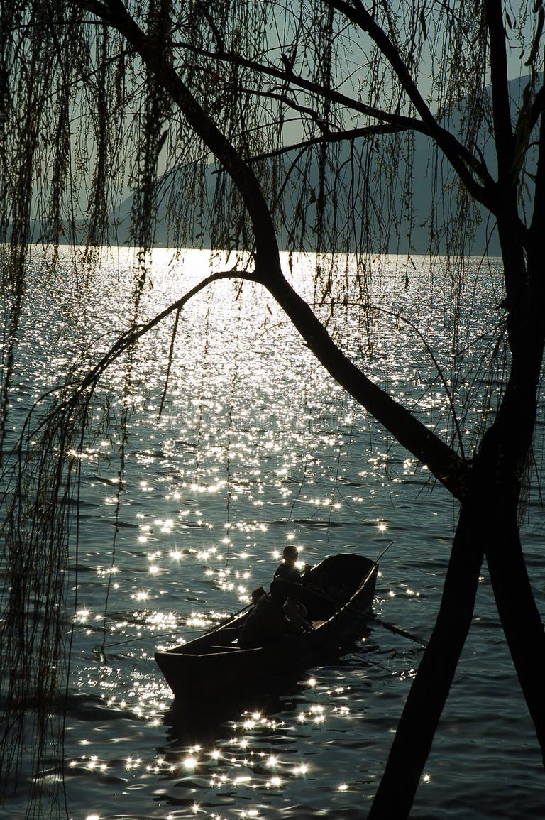 4,053 Moon Light China Stock Photos - Free & Royalty-Free Stock Photos ...