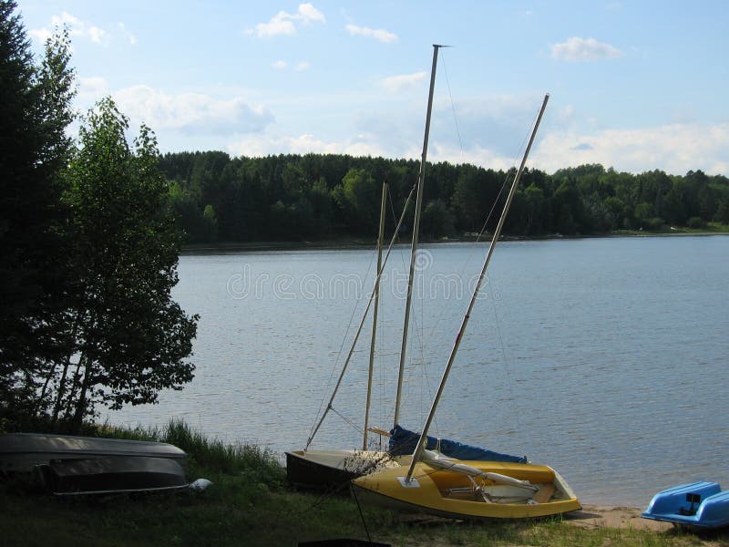 Boat Collection Picture. Image: 282591