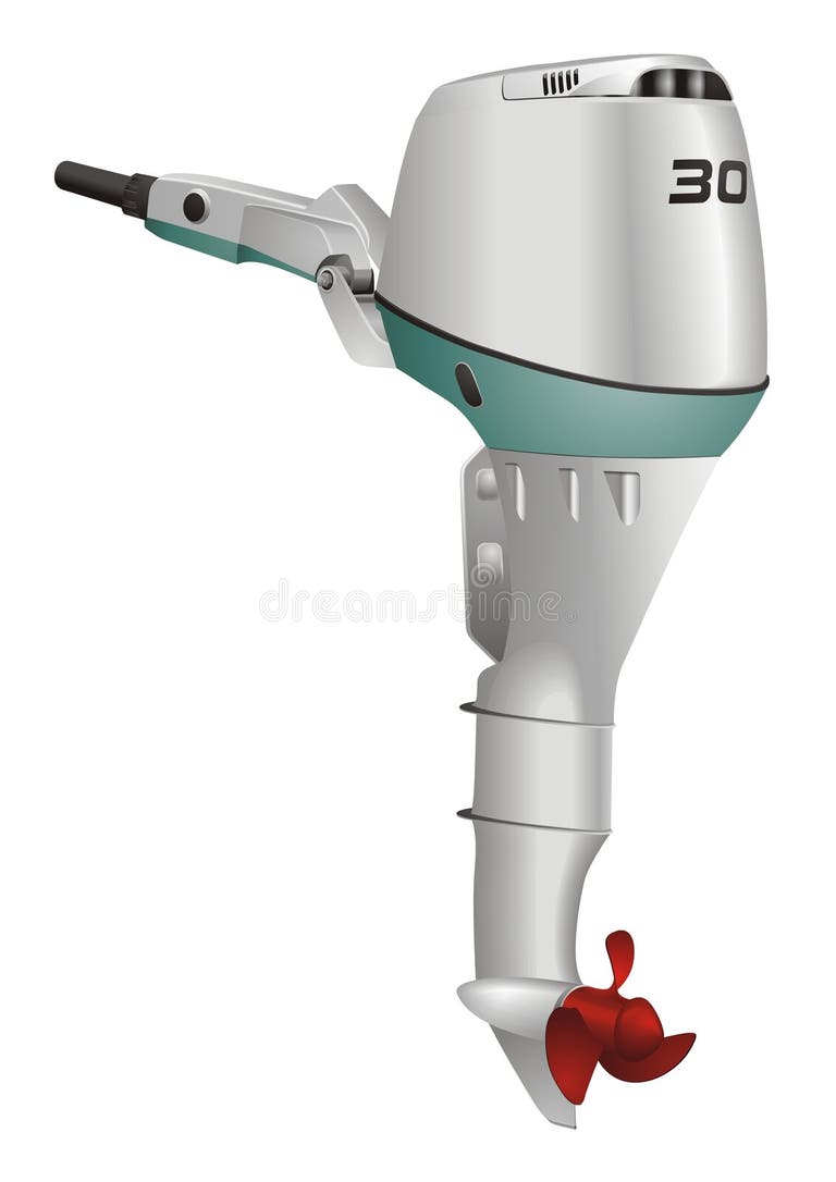 Boat Propeller Isolated Stock Illustrations – 4,712 Boat Propeller ...