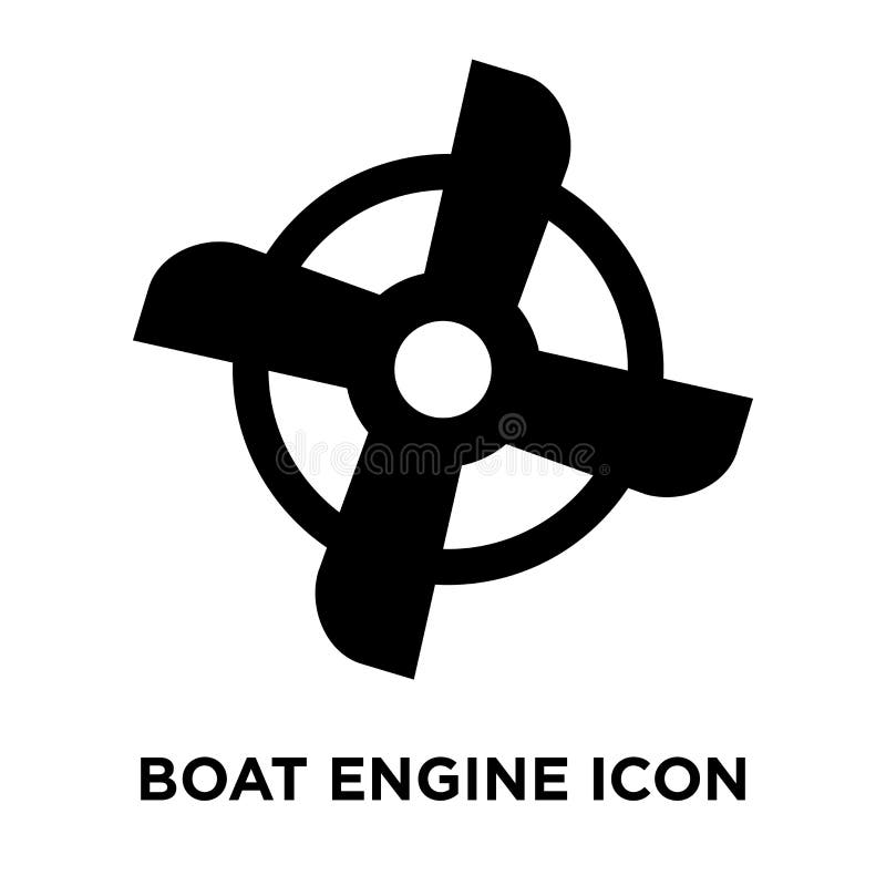 Boat Propeller Logo Stock Illustrations – 721 Boat Propeller Logo Stock ...