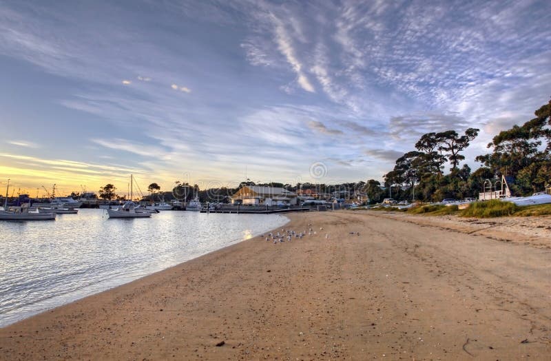 Rye Harbor State Park, Rye, NH, USA Editorial Photography - Image of ...
